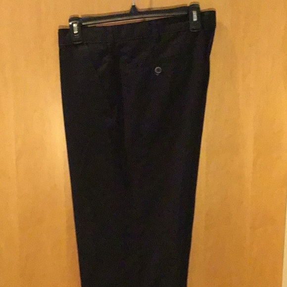 Pants | George Brand Black Slacks | Poshmark